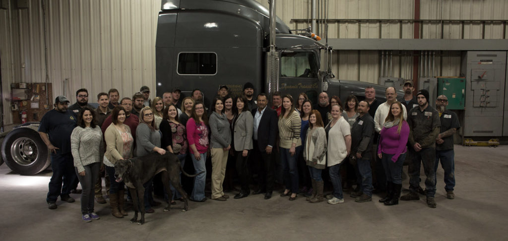 dynamic-transit-team | Dynamic Transit Co.