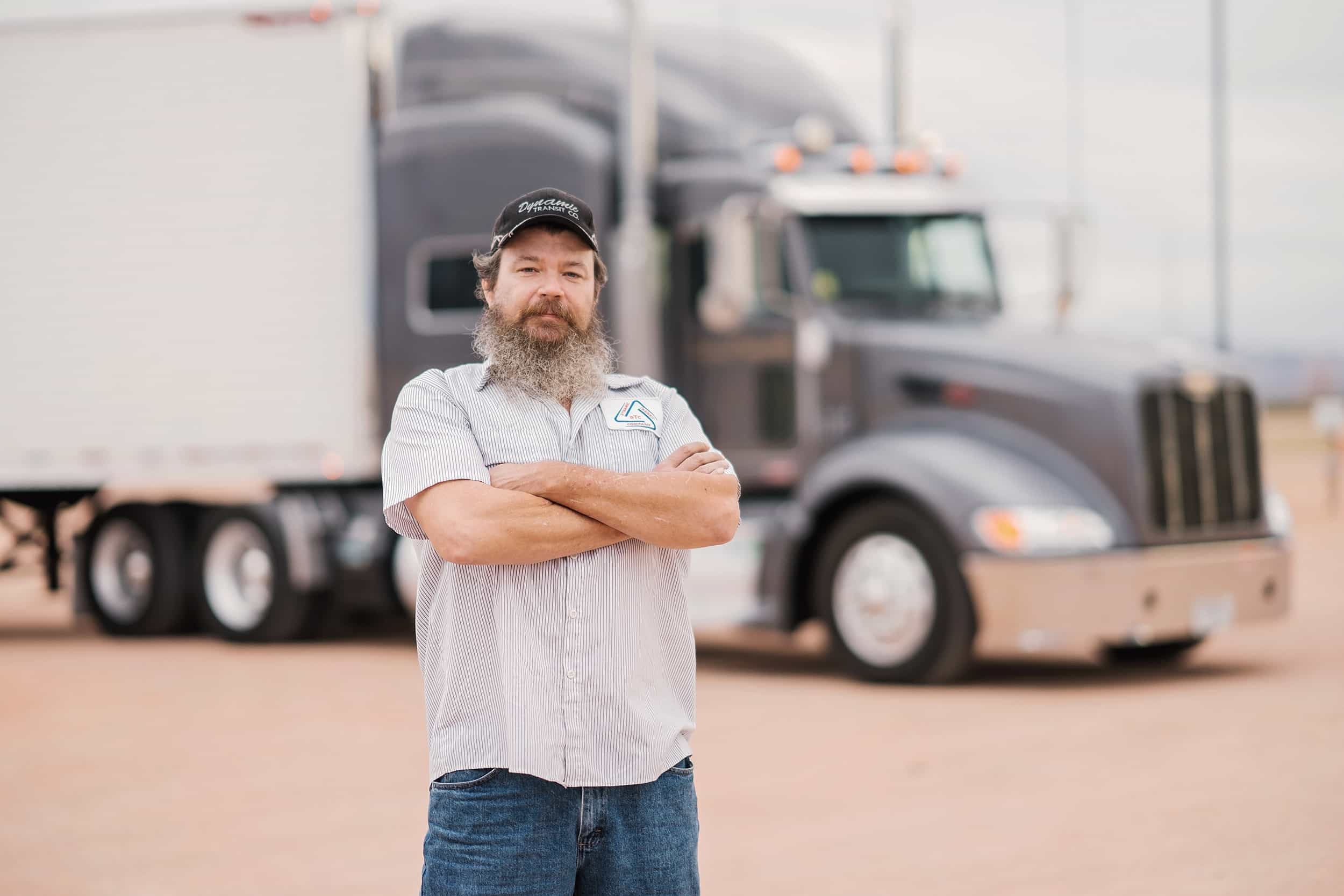 Frequently Asked Questions about Driving for Dynamic Transit