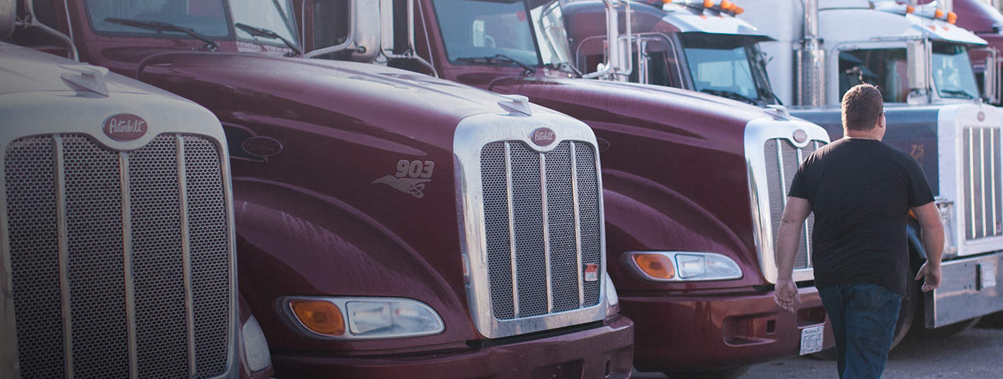 fleet | Dynamic Transit Co.