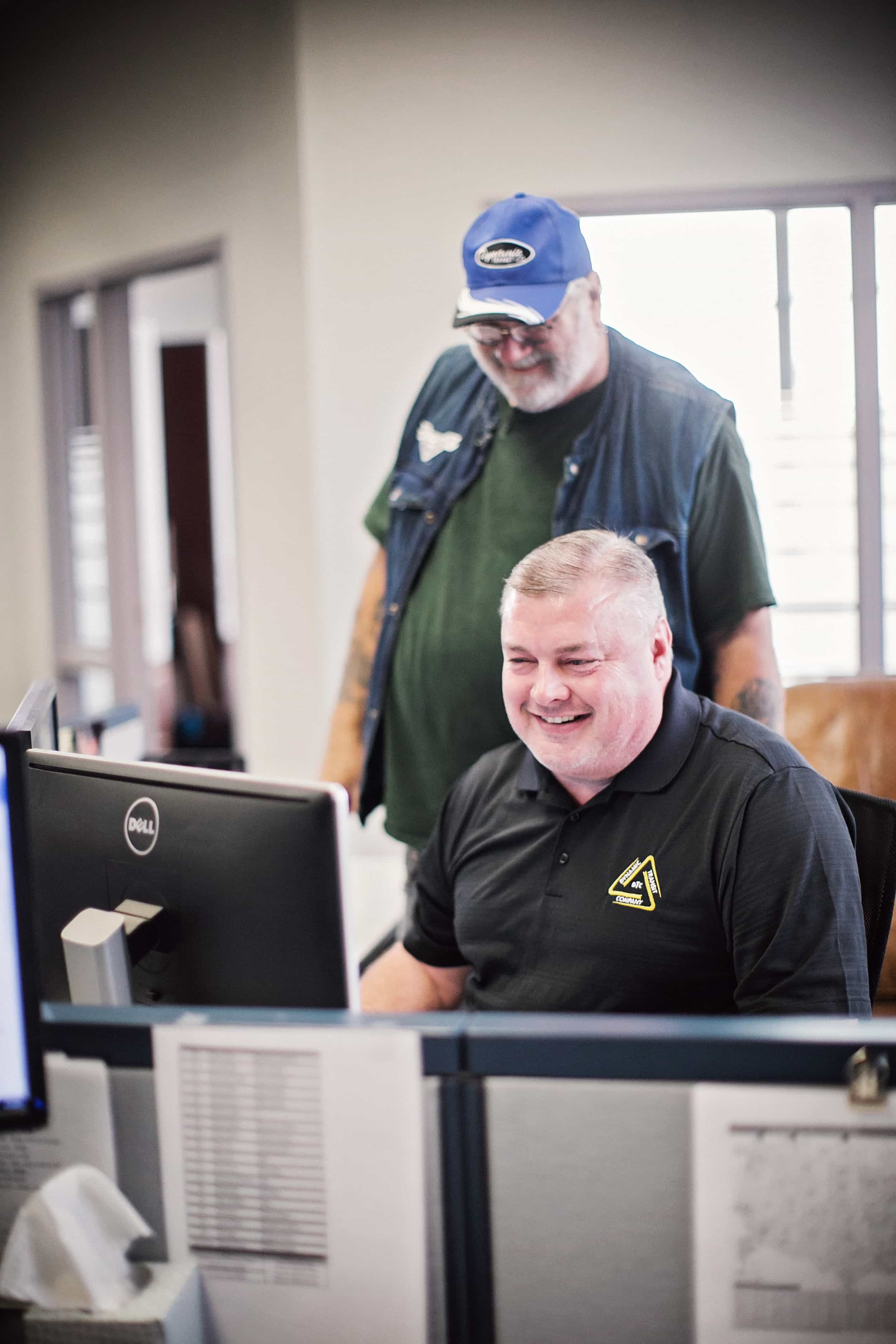 Dynamic0065x | Dynamic Transit Co.