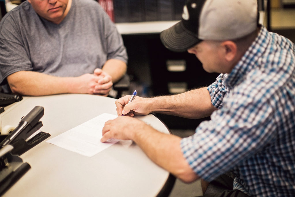 5 Ways to Ace Your Trucking Interview | Dynamic Transit Co.