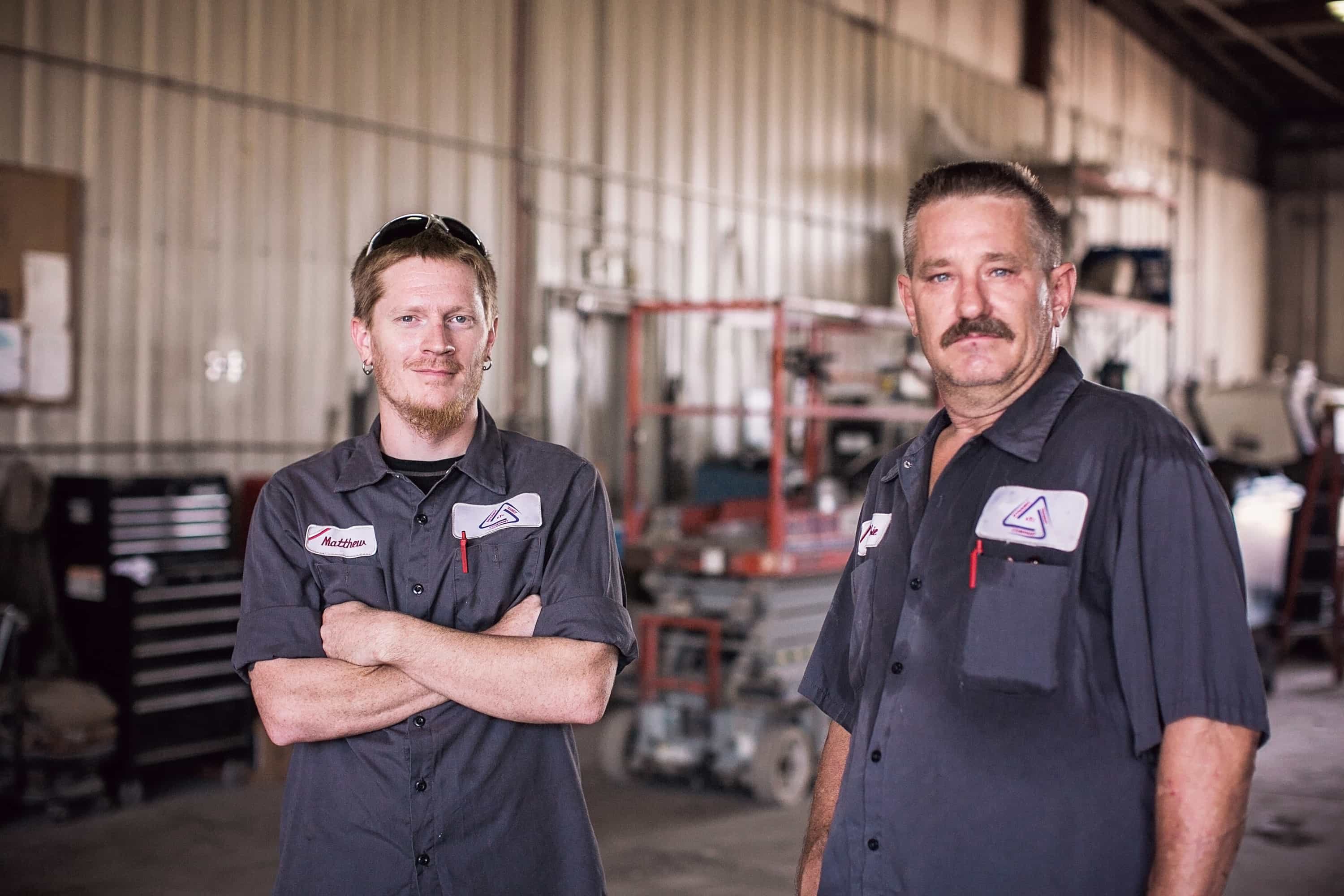 Search Job Openings and Positions at Dynamic Transit