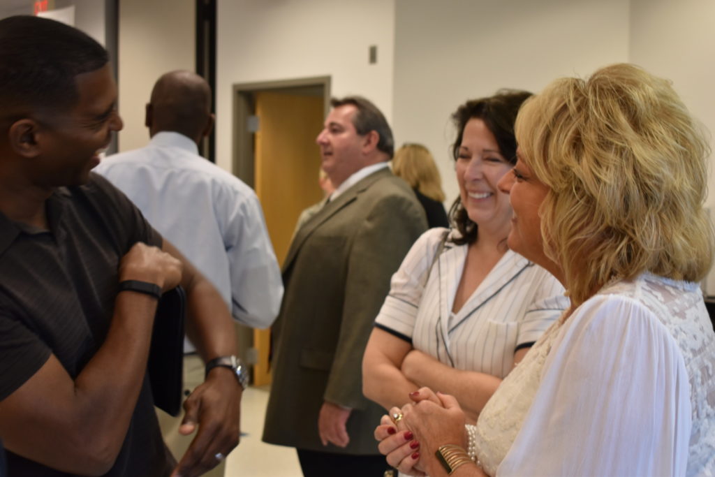 Truck Driver Job Fair and Recruiting Event in St. Louis - Dynamic Transit