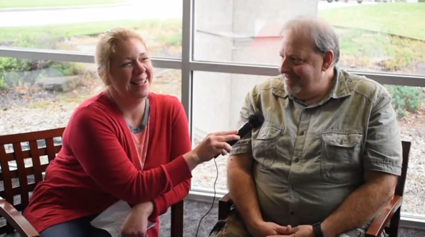 Robert Rodman Interview | Family-Owned Trucking Company in St. Louis