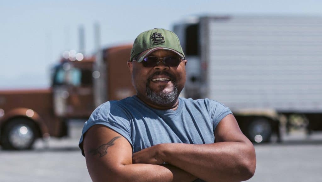 Freedom and Flexibility: The Life of an OTR Driver | Dynamic Transit Co.