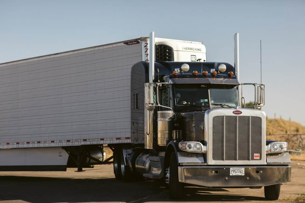 Dynamic Transit Trucks, Trailers, and Freight | Dynamic Transit Co.