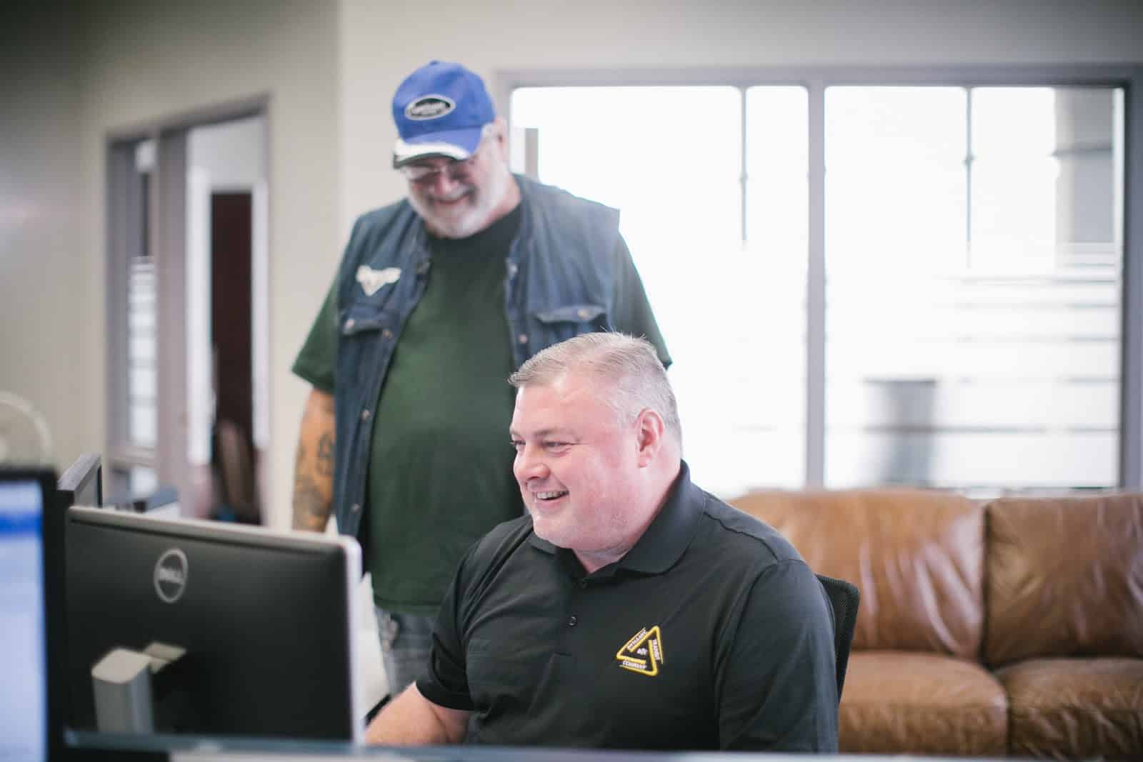 Celebrating the Dynamic Transit Community | Dynamic Transit Co.