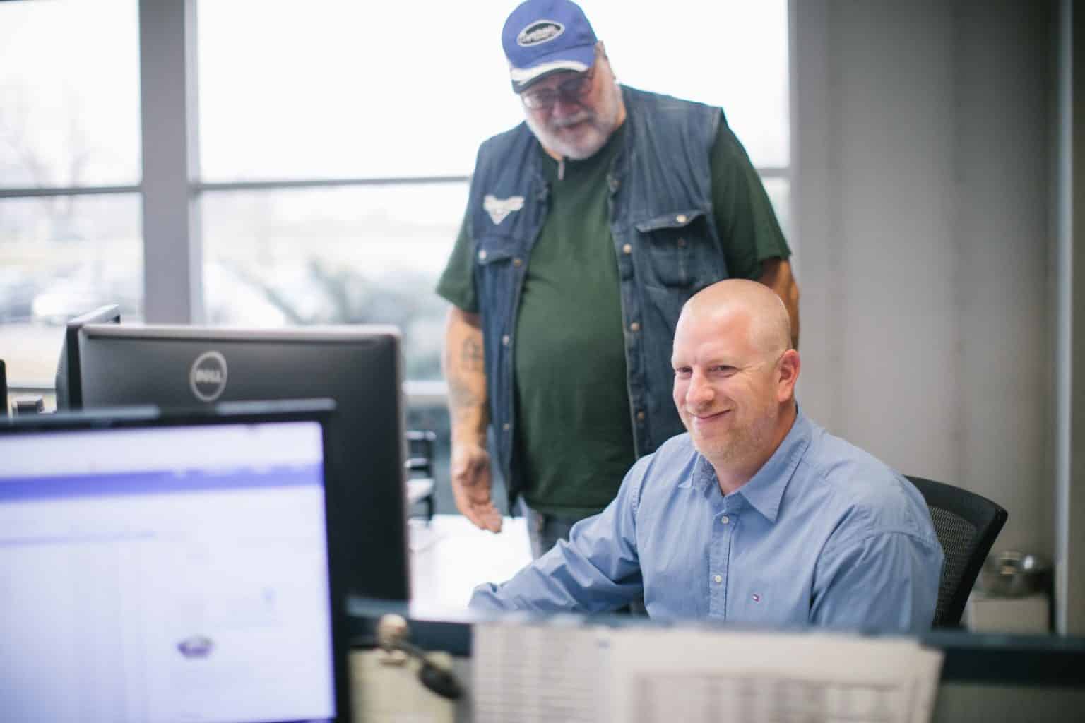 Celebrating the Dynamic Transit Community | Dynamic Transit Co.