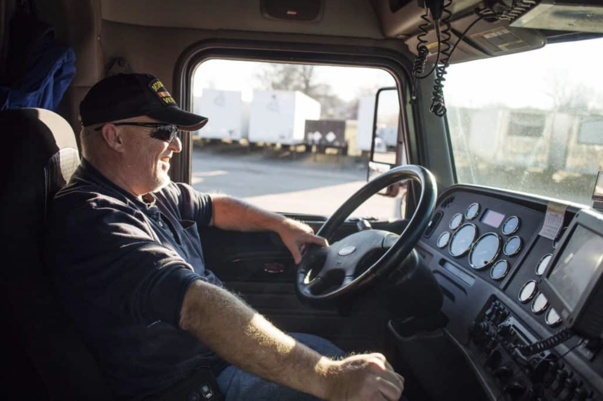 Driver Referral Program | Dynamic Transit Co.