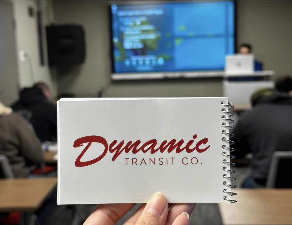 Onboarding Process with Dynamic Transit: A Quick Guide for Truckers