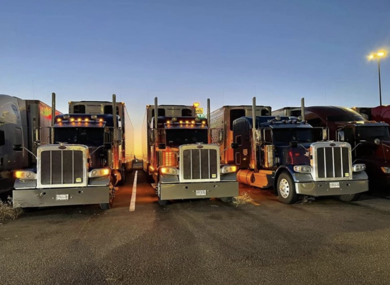 Onboarding Process with Dynamic Transit: A Quick Guide for Truckers