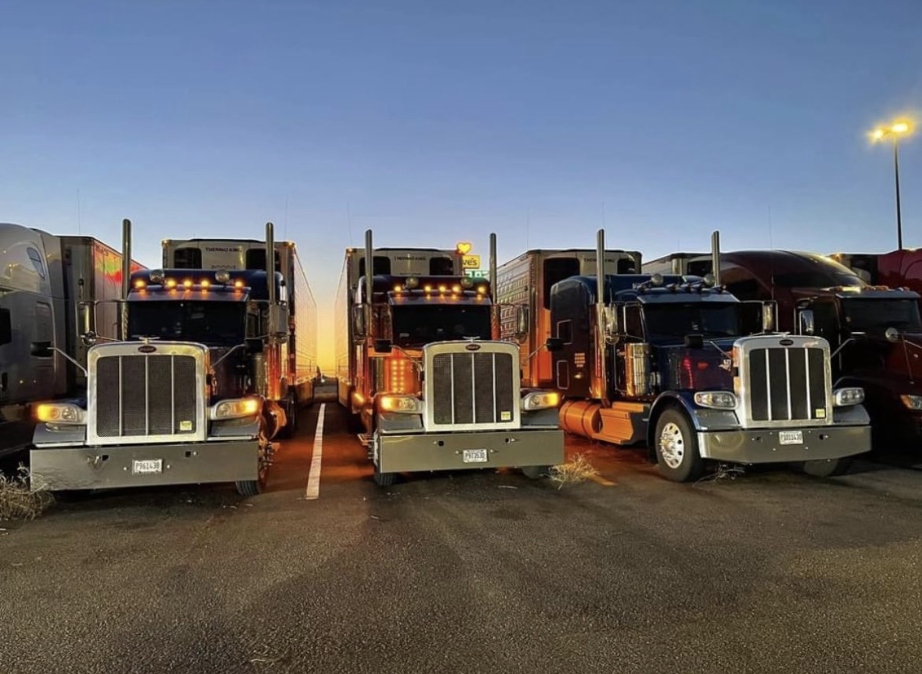 Onboarding Process with Dynamic Transit: A Quick Guide for Truckers