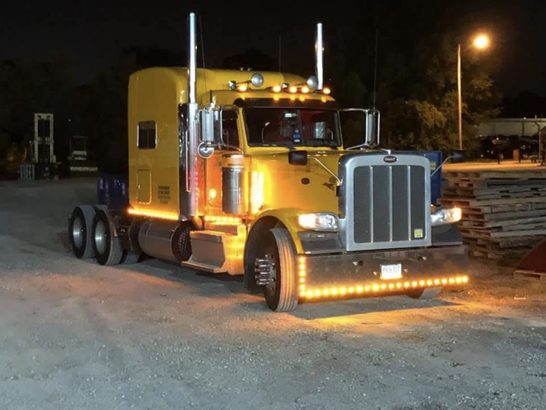 Onboarding Process with Dynamic Transit: A Quick Guide for Truckers